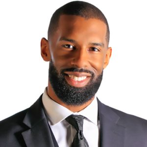 Anthony L. Riley | Central