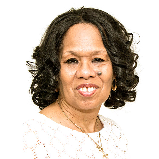 Marjorie Price Patton | Central